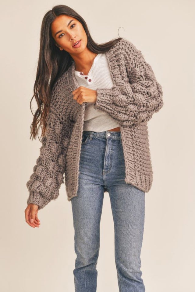 Sweaters & Cardigans | Luna